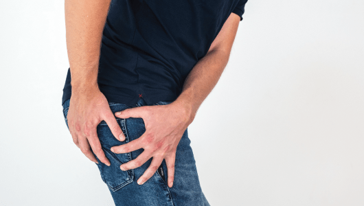 Ischias Behandeling: Effectieve Oplossingen bij Healthwise Kliniek